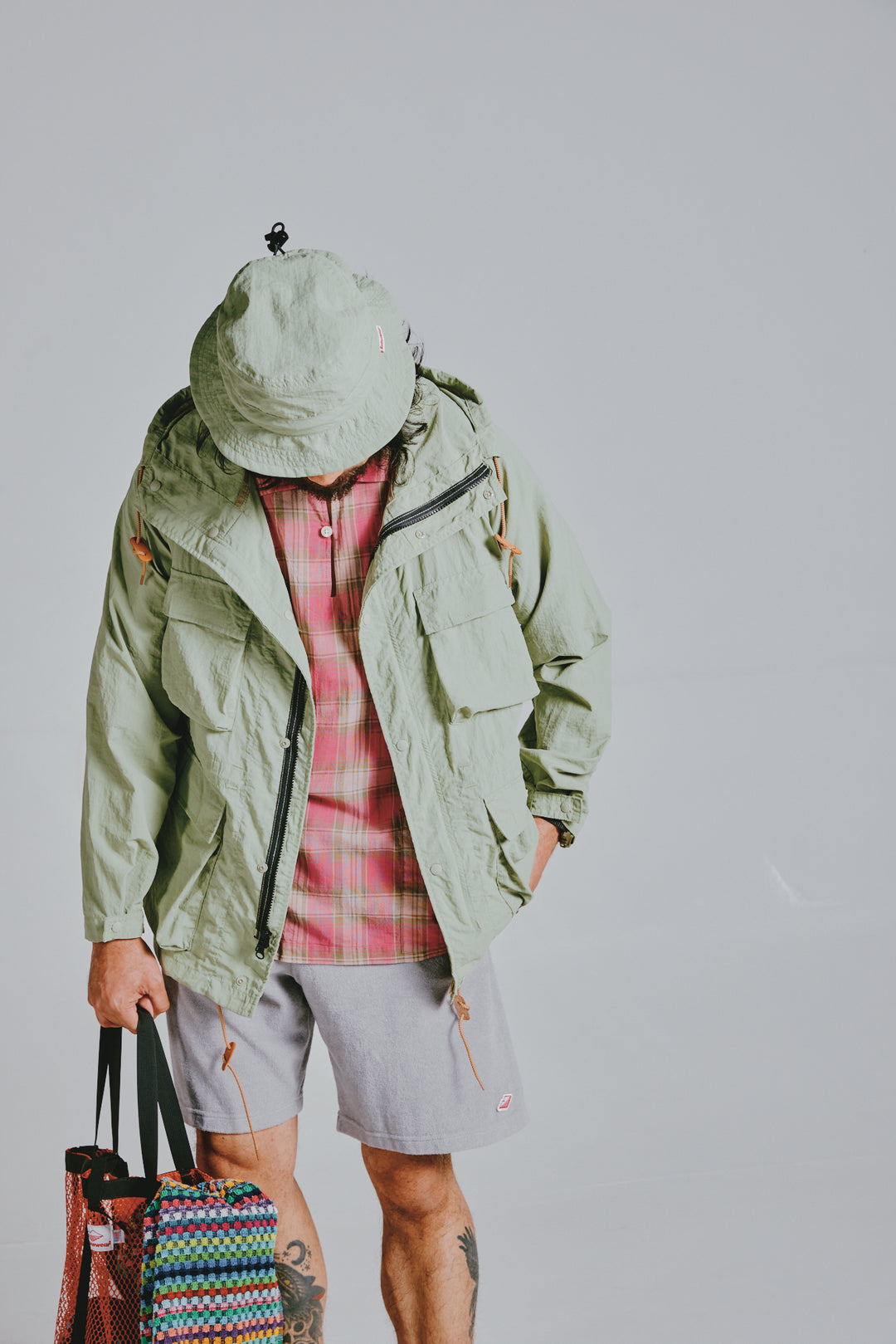 For the Adventure – Battenwear