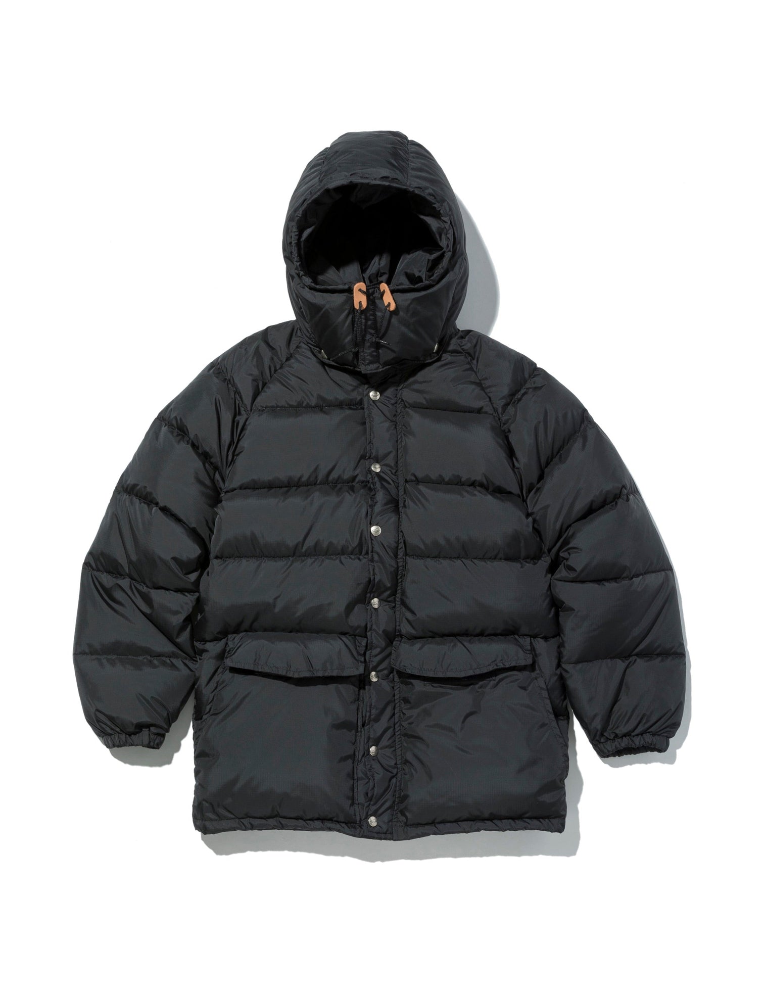Heavy Outerwear: Insulated Jackets, Parkas, Anoraks – Battenwear
