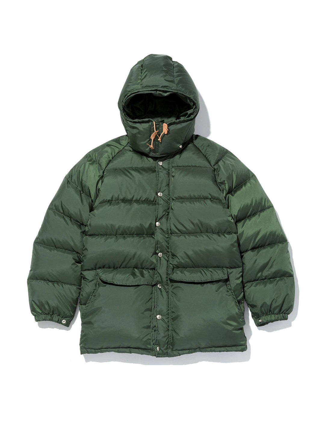 Heavy Outerwear: Insulated Jackets, Parkas, Anoraks – Battenwear