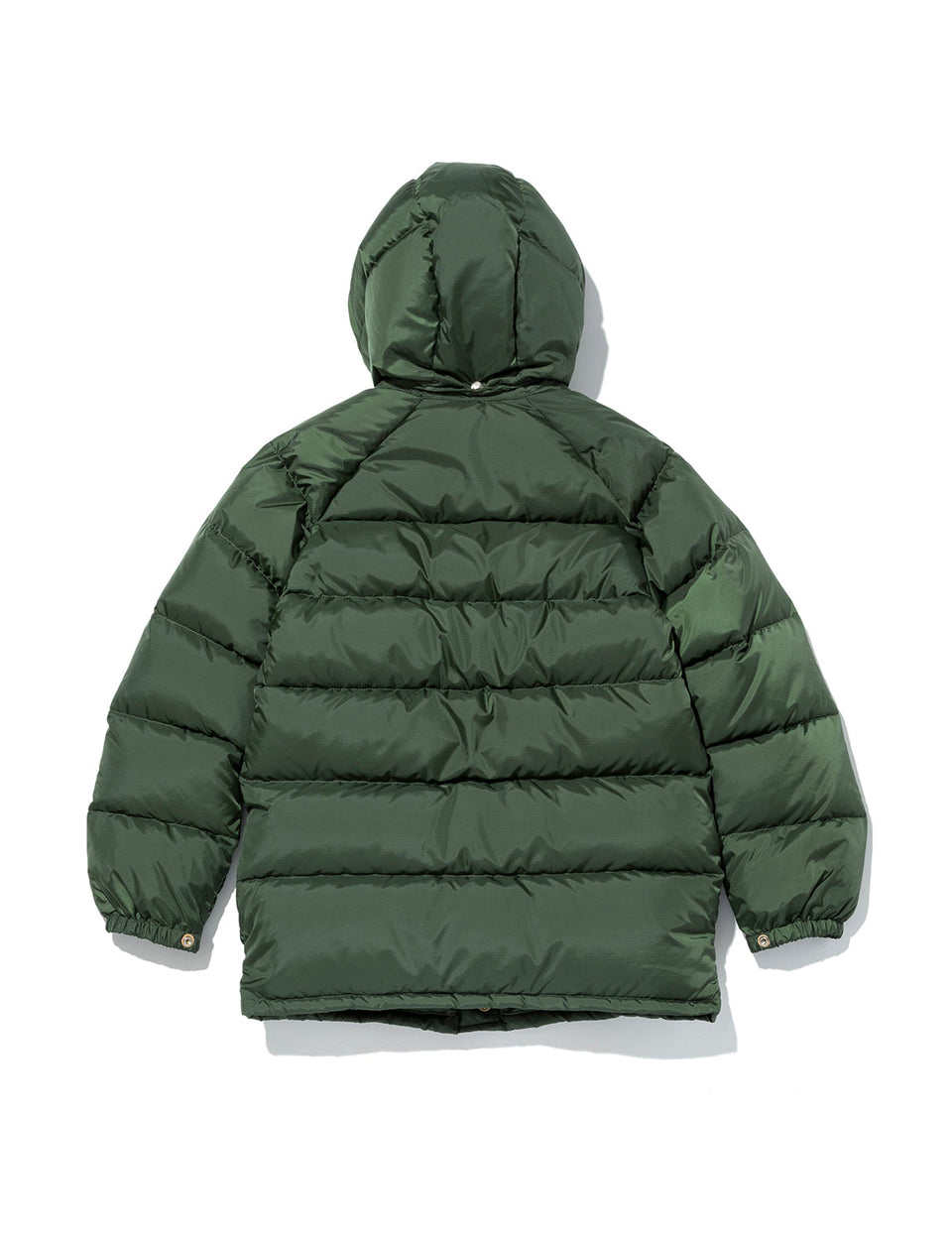 Heavy Outerwear: Insulated Jackets, Parkas, Anoraks – Battenwear