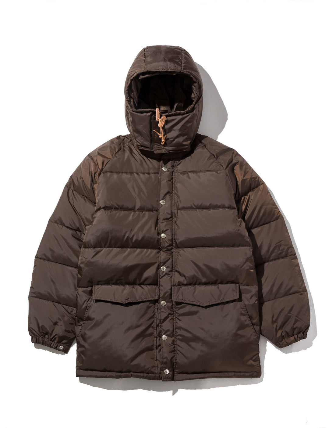 Heavy Outerwear: Insulated Jackets, Parkas, Anoraks – Battenwear