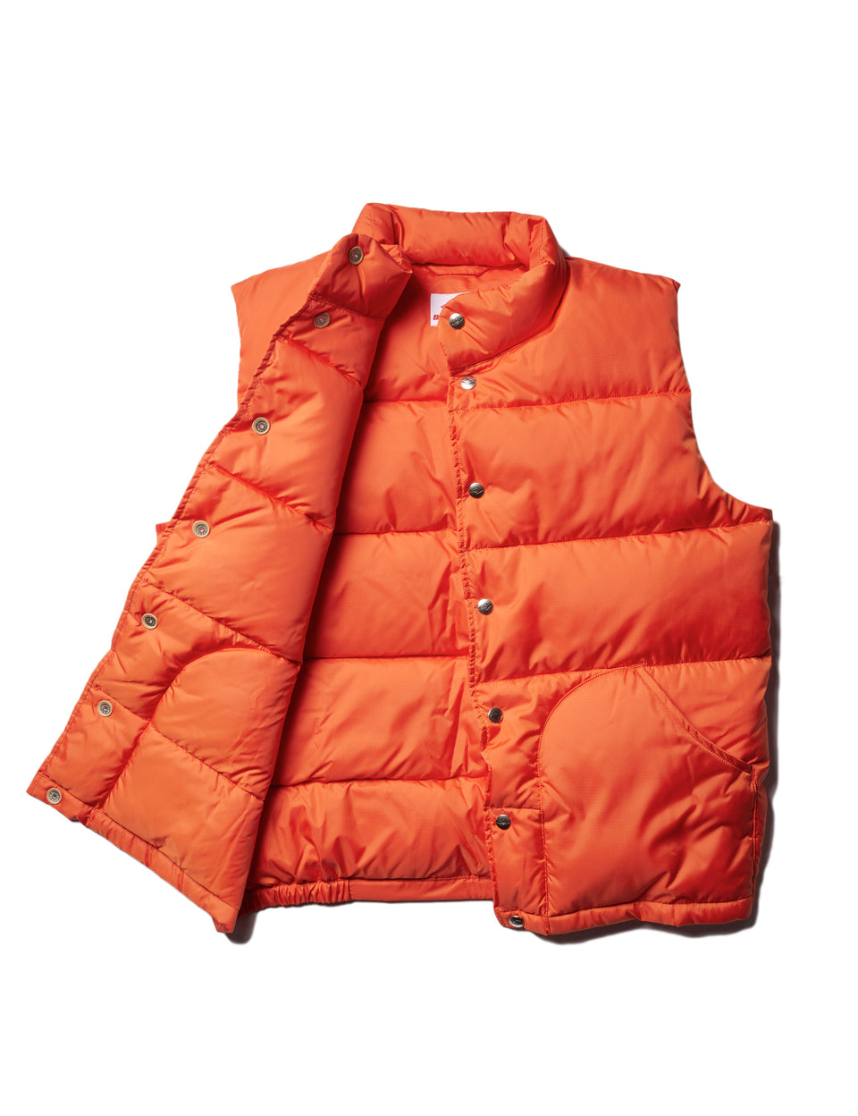 Heavy Outerwear: Insulated Jackets, Parkas, Anoraks – Battenwear