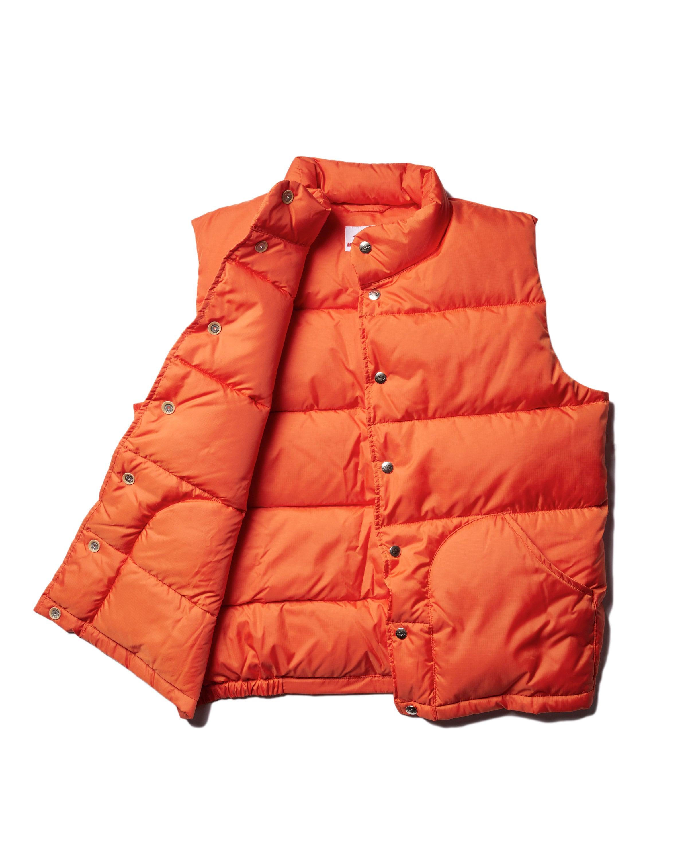 Heavy Outerwear: Insulated Jackets, Parkas, Anoraks – Battenwear