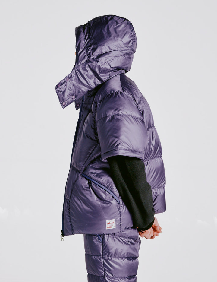 Heavy Outerwear: Insulated Jackets, Parkas, Anoraks – Battenwear