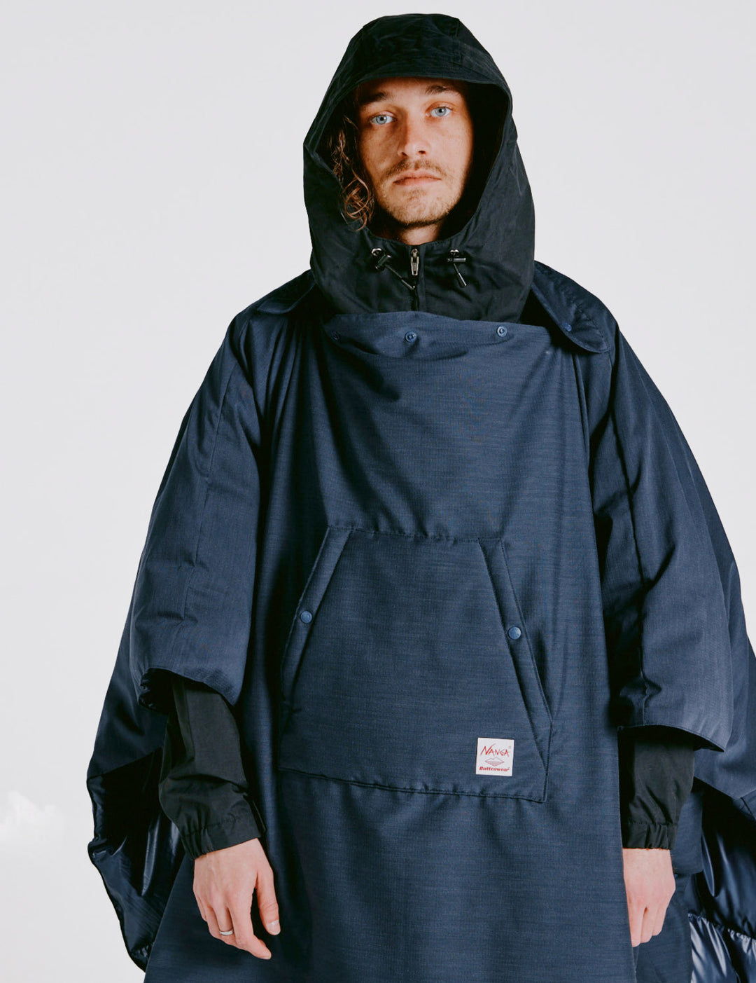 Heavy Outerwear: Insulated Jackets, Parkas, Anoraks – Battenwear