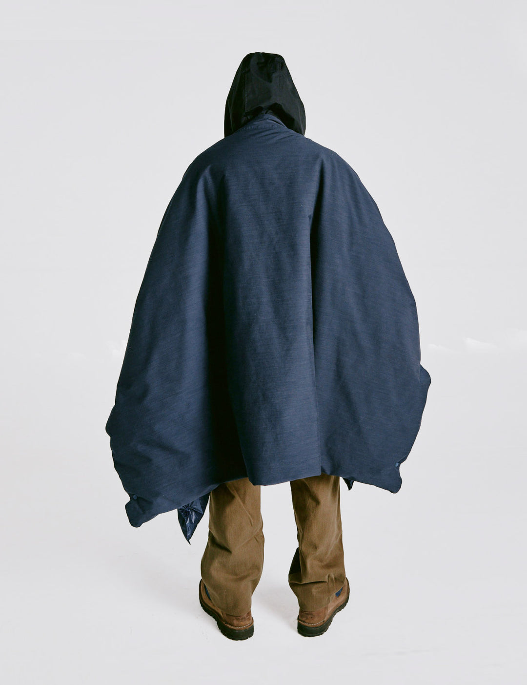 Heavy Outerwear: Insulated Jackets, Parkas, Anoraks – Battenwear