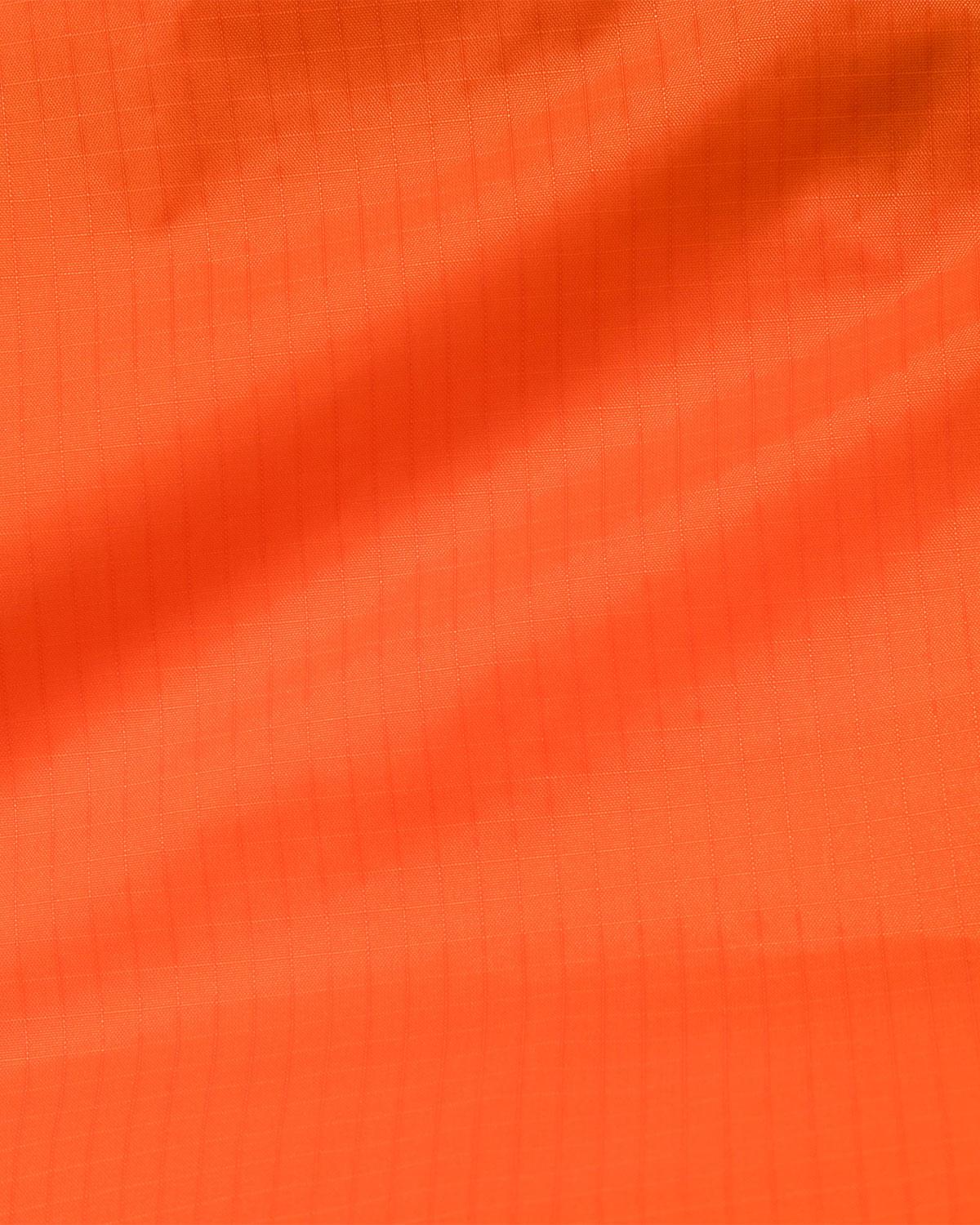 Mini Packable Tote / 1.9oz Nylon Orange x Black – Battenwear
