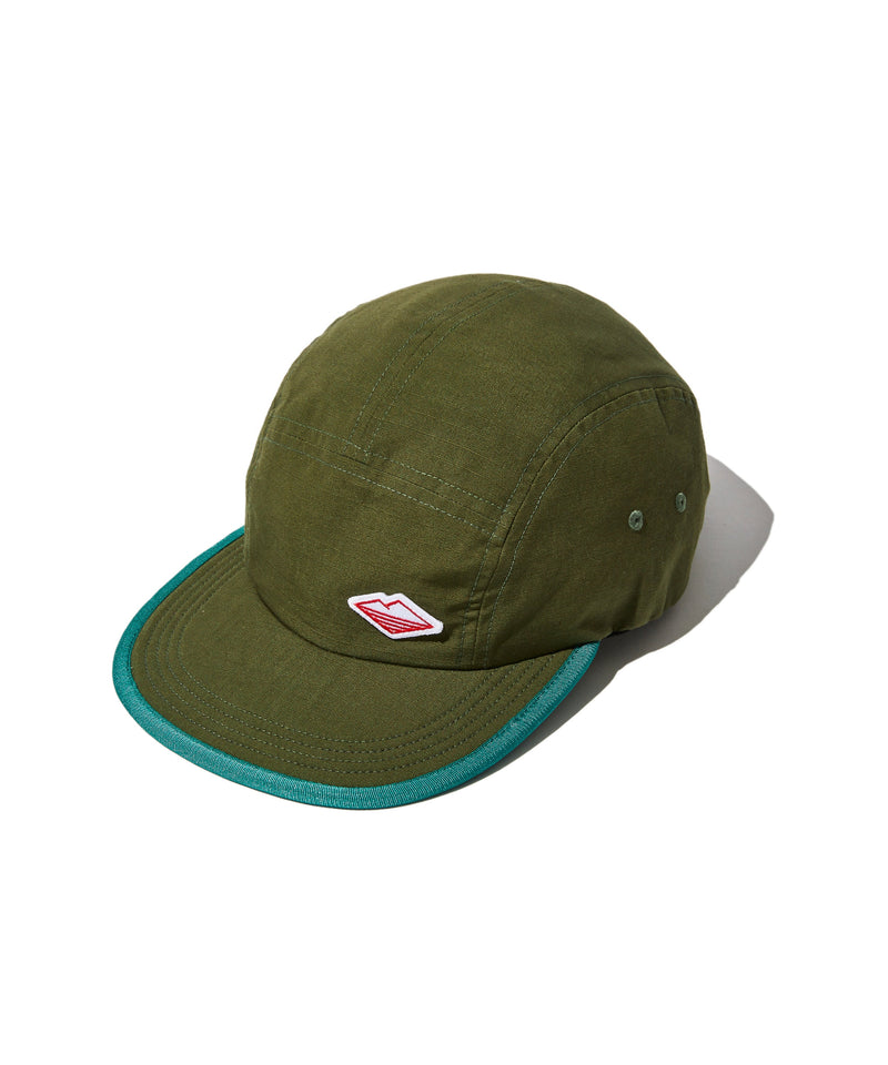 Camp Cap / Olive Drab Ripstop – Battenwear Camp Cap / Olive Drab Ripstop – Battenwear